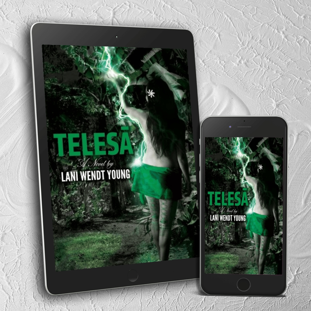 Telesa - The Covenant Keeper