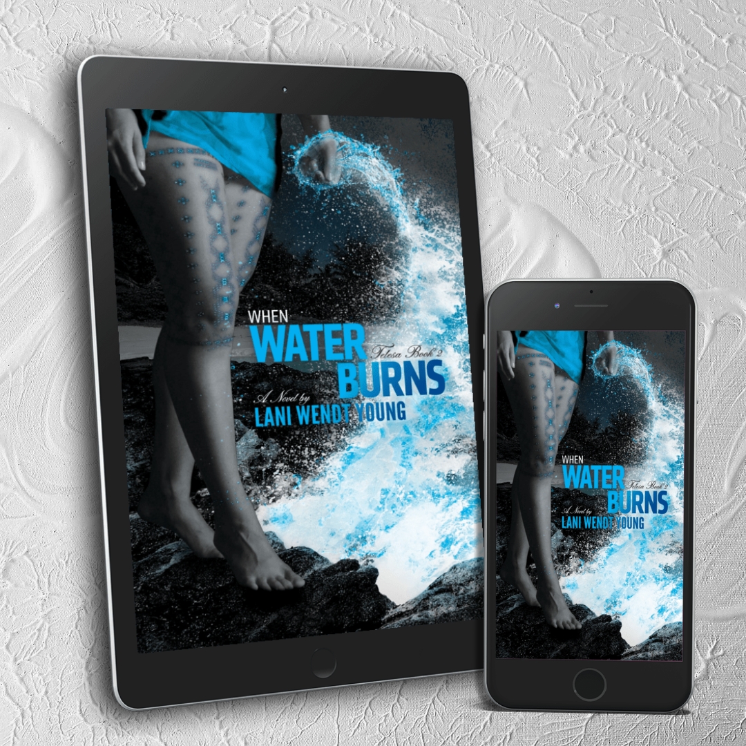 When Water Burns - Tala Samoa