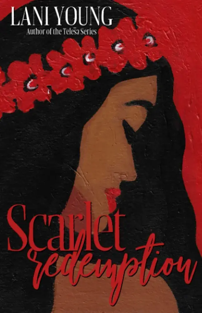 Scarlet Redemption (Book Three in the Scarlet Series) - Tala Samoa